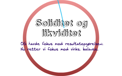 Kapitel 16 - analyse af soliditet og likviditet by Mikkel Jakob Carlsen ...