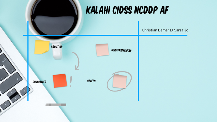 KALAHI CIDSS NCDDP AF by Christian Sarsalijo on Prezi