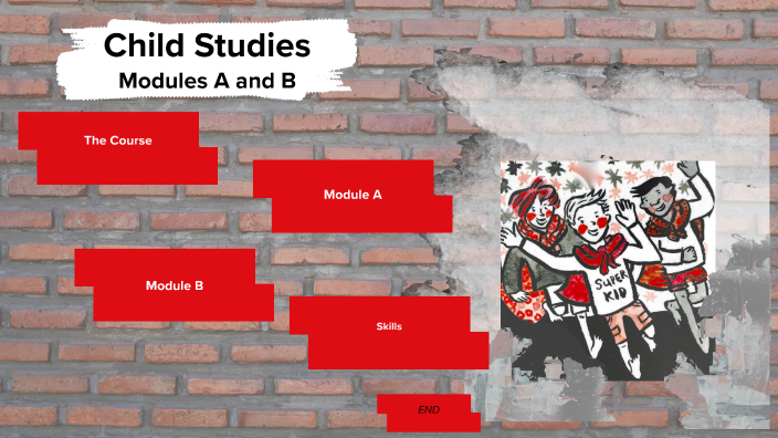 Child Studies by Mark Capello on Prezi