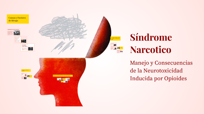 Síndrome Narcotico by mayimayi mayi on Prezi
