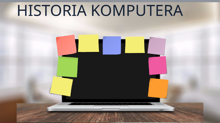 Historia komputera by edyta edyta on Prezi