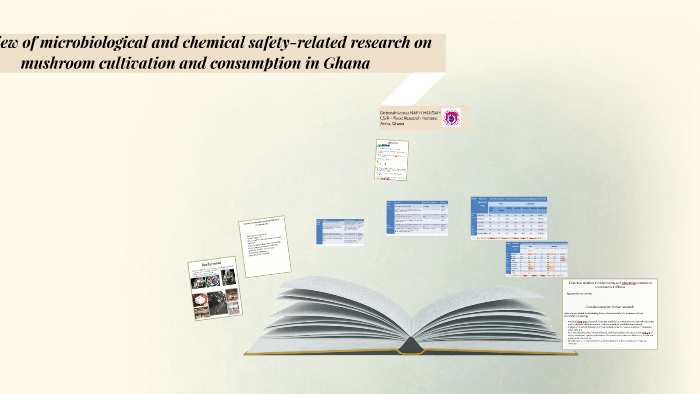 A review of microbiological and chemical safety-related rese by Deborah ...