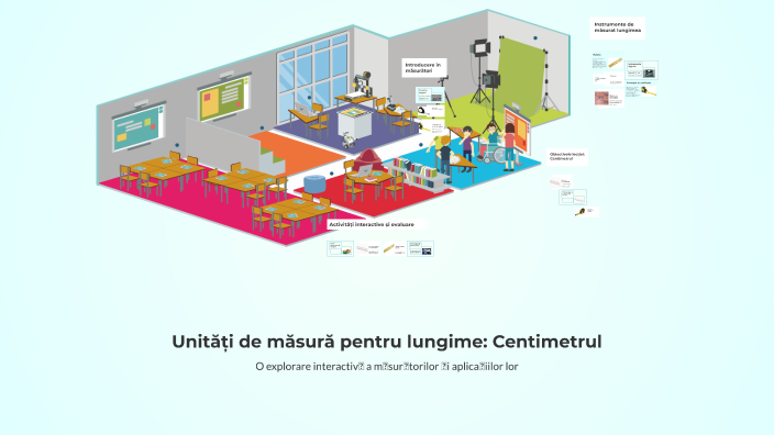 Unități de măsură pentru lungime: Centimetrul by Sanda Filip on Prezi