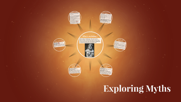 Exploring Myths - 8th Grade by Alicia Carney on Prezi