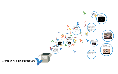 Music as Social Commentary by Andrea Kirkpatrick on Prezi
