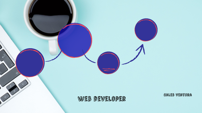 Web developer by Caleb Tomas Ventura on Prezi