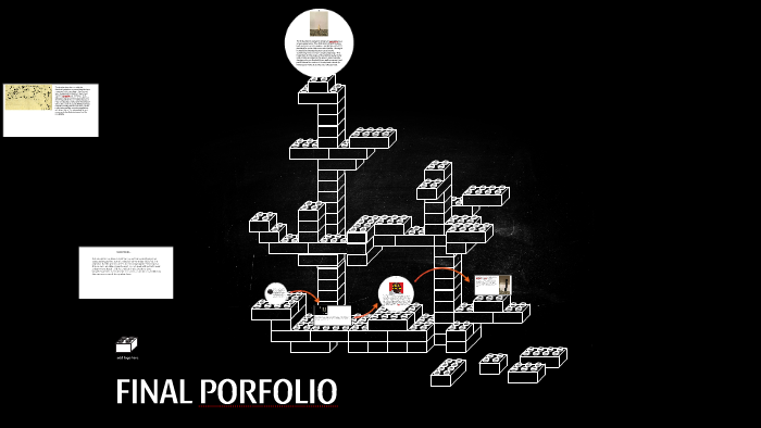 FINAL PORFOLIO by Dewayne Tavares on Prezi