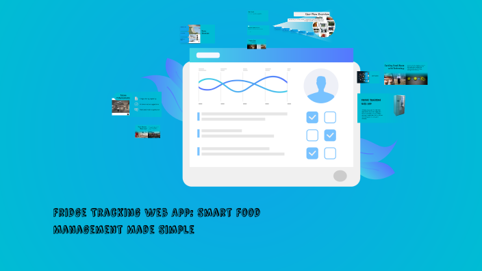Fridge Tracking Web App: Smart Food Management Made Simple by Tom ...