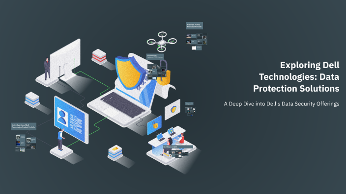 Exploring Dell Technologies: Data Protection Solutions by Bughi B on Prezi