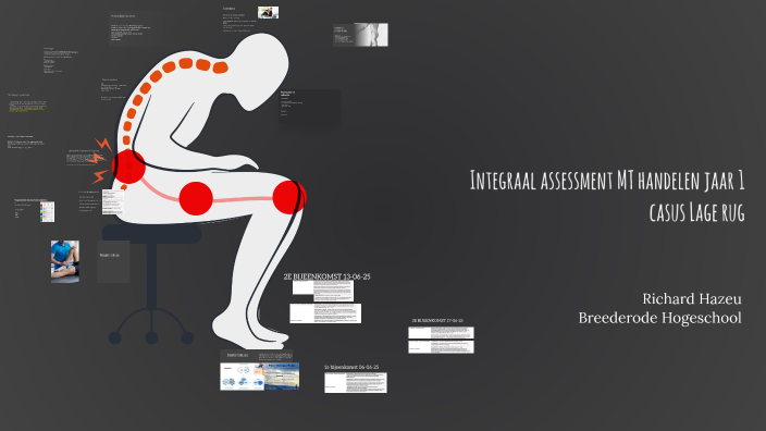 Physiotherapy Case Study: Patient Analysis and Treatment Plan by ...