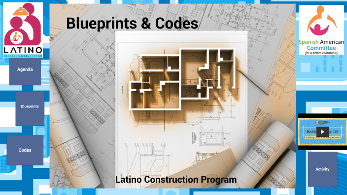 blueprints, codes and permits by Gianmeryth Gonzalez on Prezi