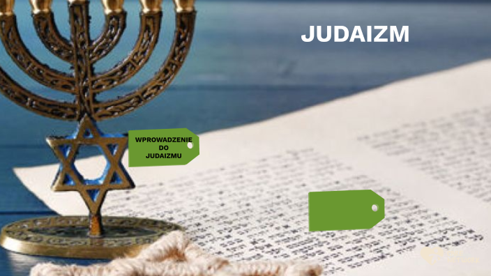 judaizm by Joasia Hejduk on Prezi