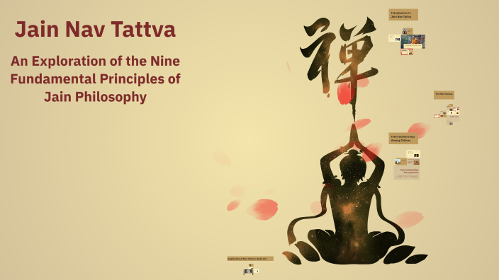 Jain Nav Tattva by Kal Shah on Prezi