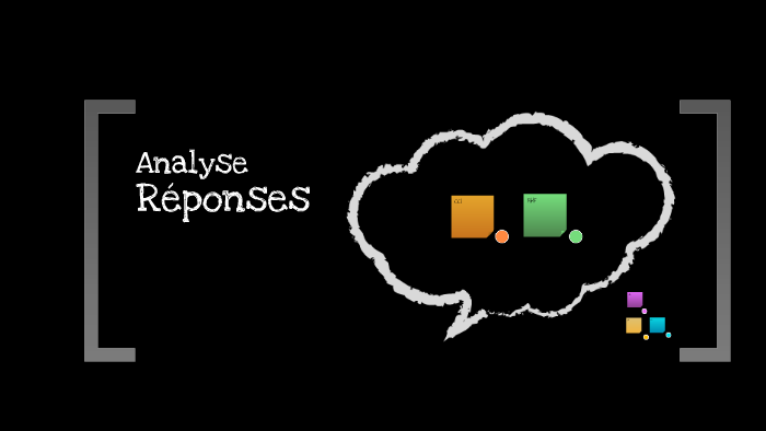 Analyse by Fred Mischler on Prezi