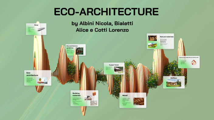 eco-building by Alice Bialetti on Prezi