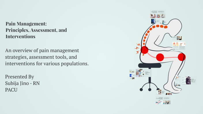 Pain Management: Principles, Assessment, and Interventions by Nikko ...