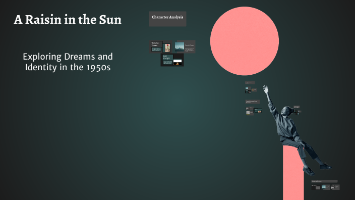 A Raisin in the Sun by Shayla Mann on Prezi