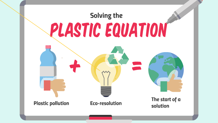 Solving the Plastic Equation by Macy Meldrum on Prezi