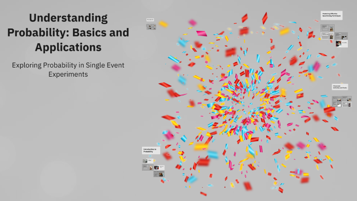 Understanding Probability: Basics and Applications by Nahid Akhtar - 92958/TCHR/BMNKGP on Prezi