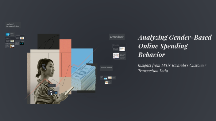 Analyzing Gender-Based Online Spending Behavior by Emmanuel NIYONZIMA ...