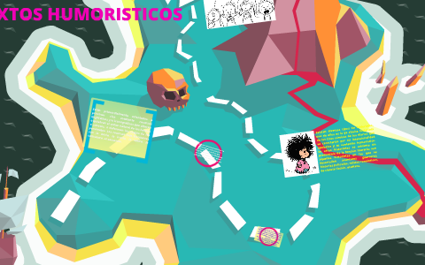 Textos Humoristicos by Pako Jalván on Prezi