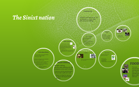 The Sinixt nation by ryan hodge on Prezi