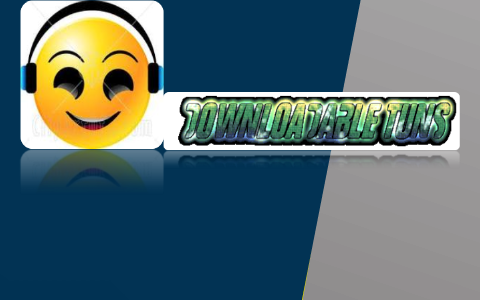 downloadable tunes by tess noble on Prezi