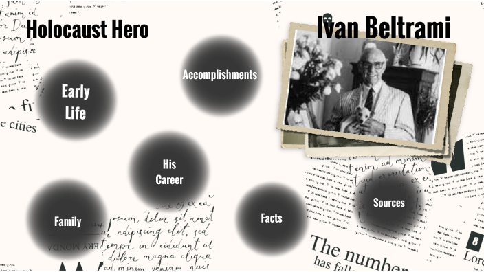 Ivan Beltrami by Maleah Wallace on Prezi