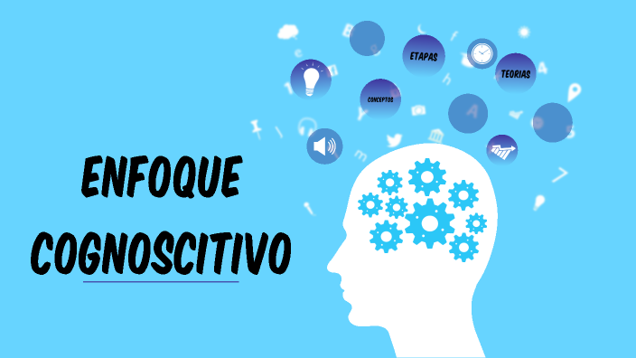 Enfoque cognoscitivo by KEVIN SANTIAGO GRISALES GALVIS on Prezi