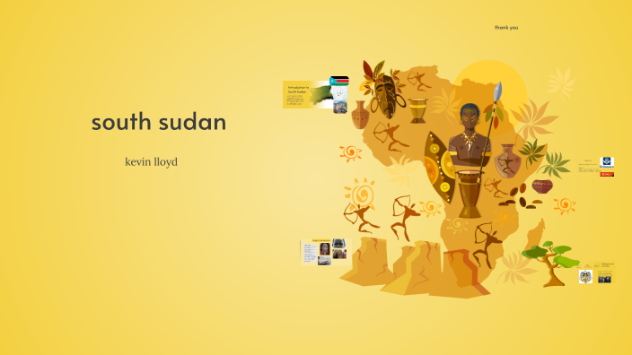 Exploring South Sudan: Culture, Challenges, and Opportunities by Kevin ...