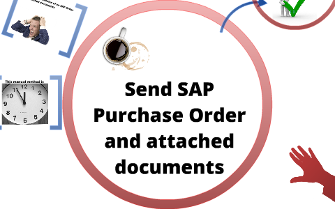 SAP Purchase Order Output by SEAL Systems AG