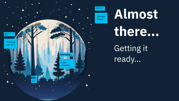 Forest Tree Birds by Richard Bernat on Prezi