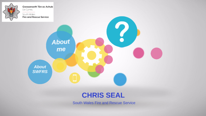 SWFRS M and C intro by Chris Seal on Prezi