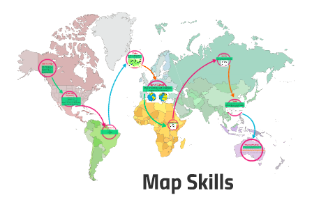 Map Skills by Molly Clark on Prezi