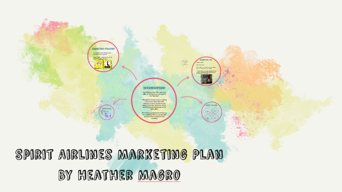 Spirit Airlines Marketing Plan by Heather Magro on Prezi