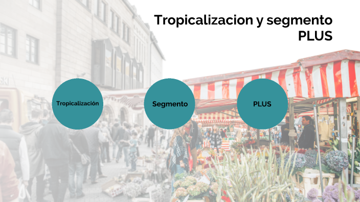 Tropicalización by CHRISTIAN CANALES on Prezi