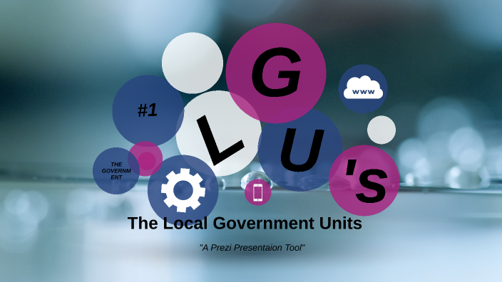 The Local Government Unit of the Philippines by JUSTINO CESAR ARBAN on ...