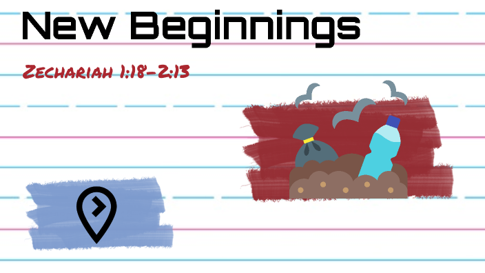 New Beginnings by Timothy Sprankle on Prezi