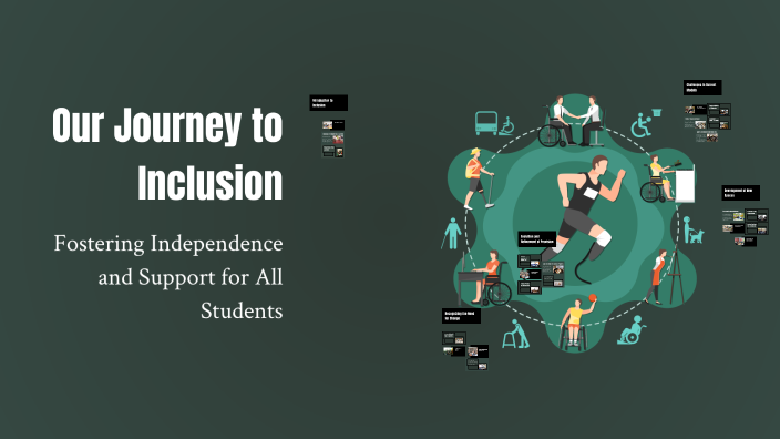 Our Journey to Inclusion by Sharon Marsden on Prezi