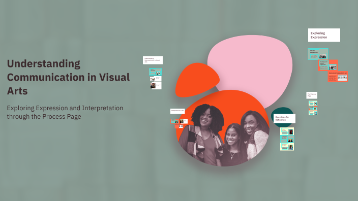 Understanding Communication in Visual Arts by Patricia Angelo on Prezi