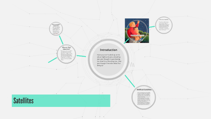 What are Satellites? by Steven Penner on Prezi