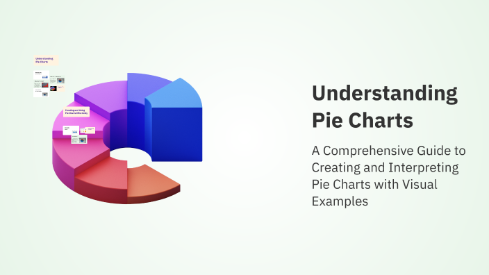 Understanding Pie Charts by Meshwa Patel on Prezi