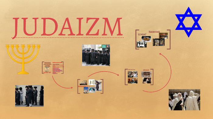 JUDAIZM by Maja BEREZOWSKA on Prezi