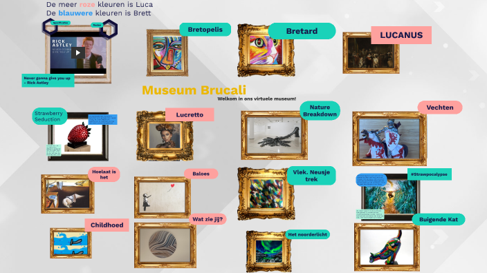 Museum Brucali by luca erkens on Prezi