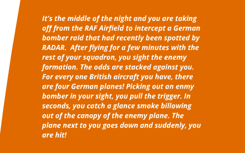 Battle of Britain by Andrew Adam Logan Davault on Prezi