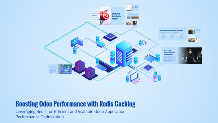 Boosting Odoo Performance with Redis Caching by Alejandra García ...