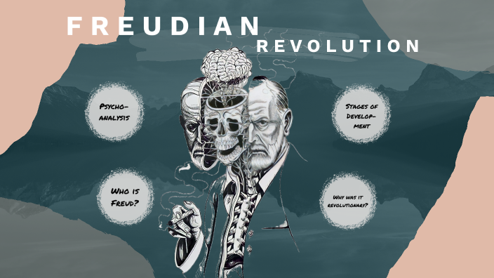 FREUDIAN REVOLUTION by Vic Yzelle Lim on Prezi