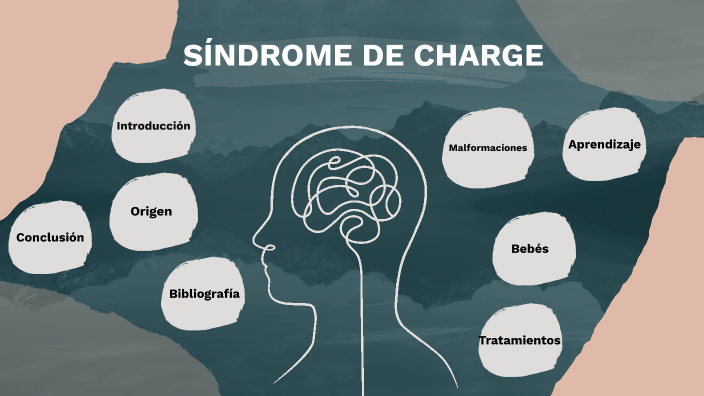SINDROME DE CHARGE by Miriam Gonzalez on Prezi