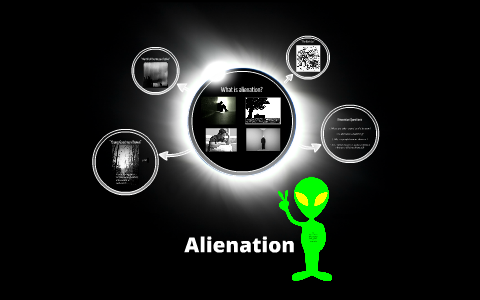 Alienation Presentation by Alyssa Drexler on Prezi