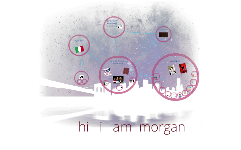 hi i am morgan by morgan lasala on Prezi